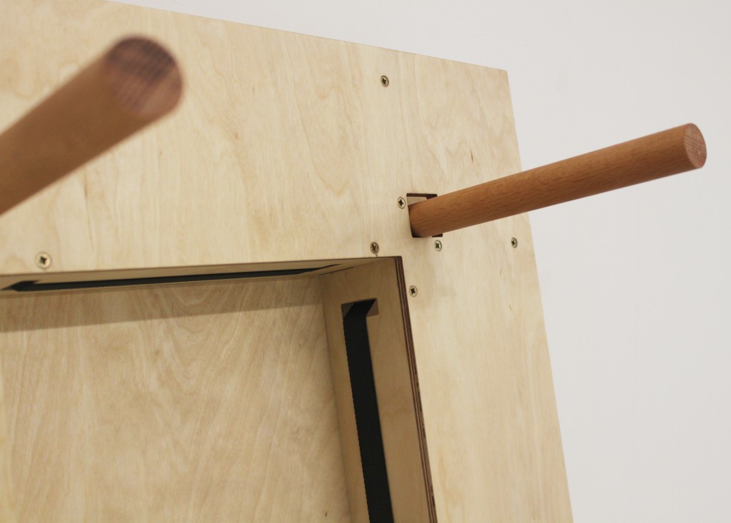 Ratchet Table – tenement